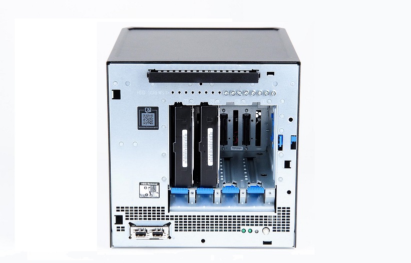 HP Servidores & Storages